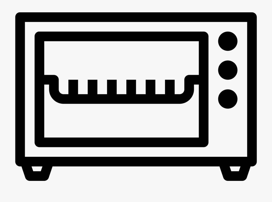 Oven Clipart Bread Oven - Ovens Icon Png , Free Transparent Clipart ...