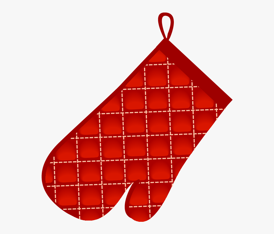 Clip Art Oven Mitt Clip Art - Oven Mit Clip Art , Free Transparent ...