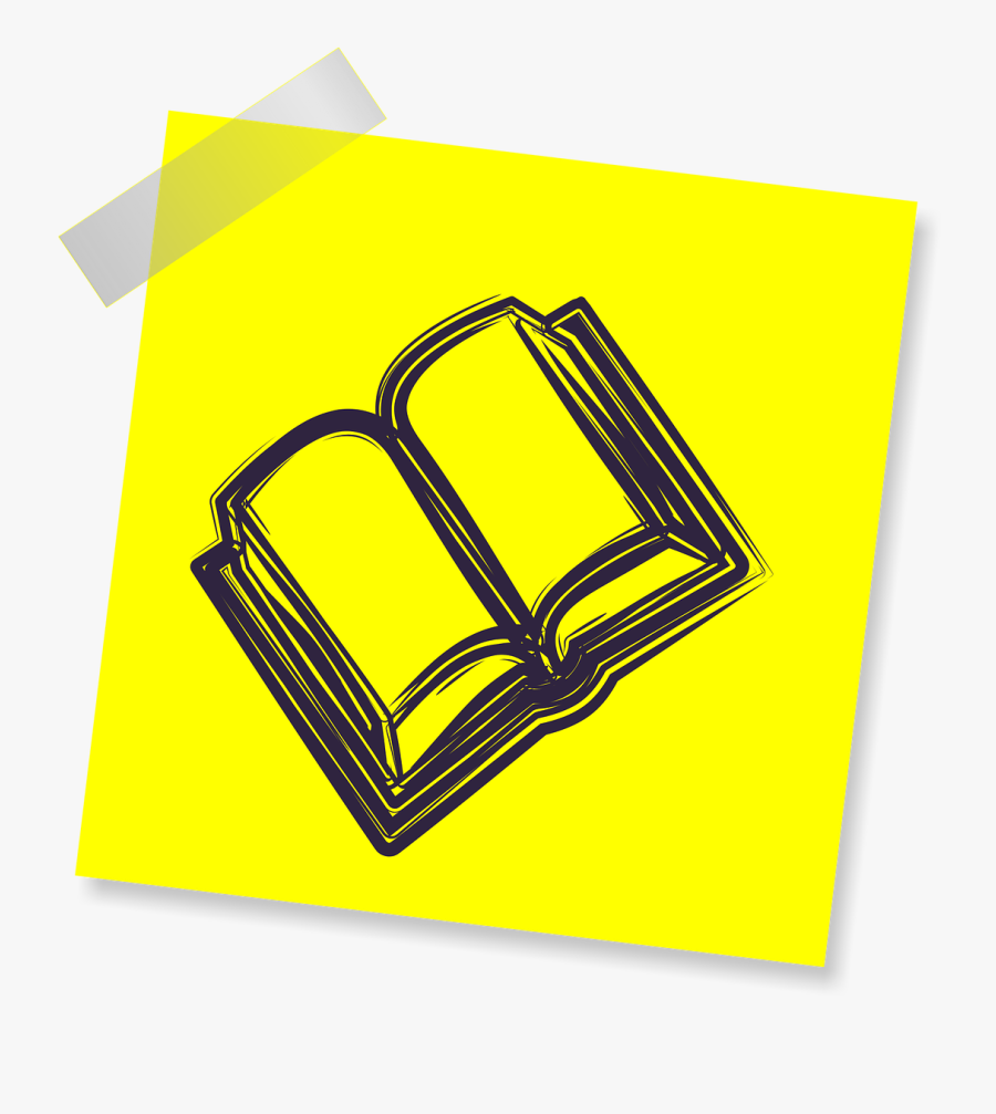 Sticker Png Book , Free Transparent Clipart - ClipartKey