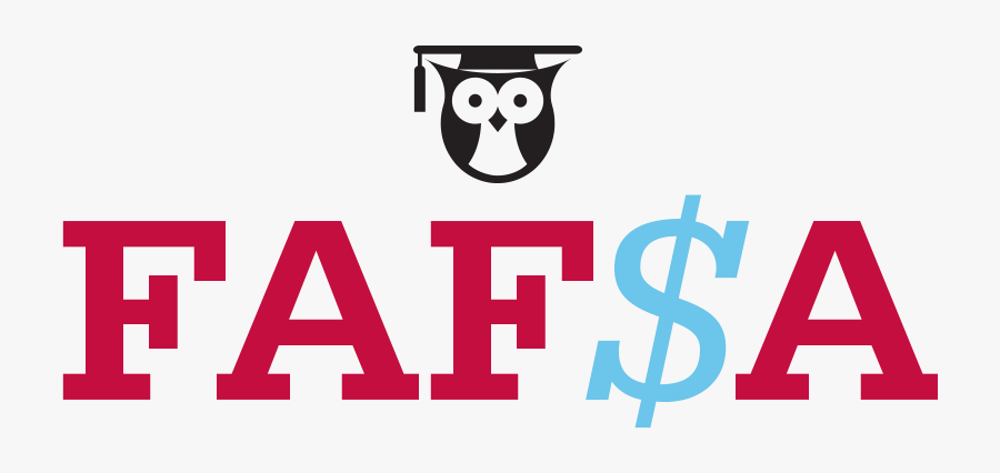 Fafsa Transparent Logo , Free Transparent Clipart - ClipartKey