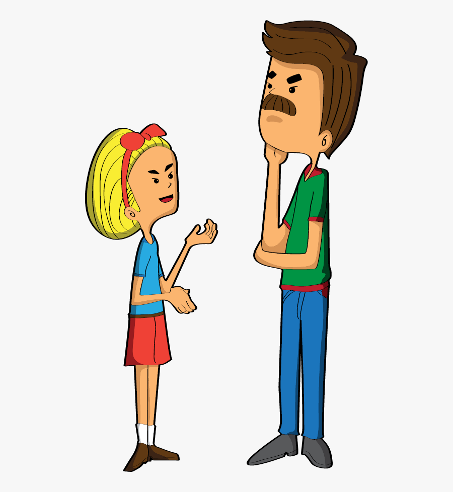 Book Of Values - Cartoon , Free Transparent Clipart - ClipartKey