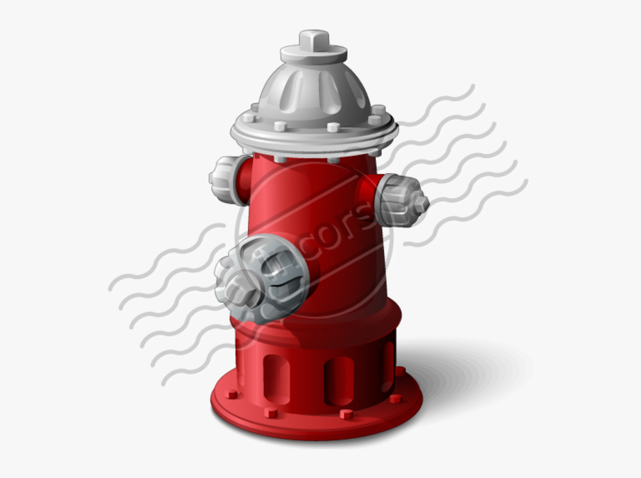 Transparent Fire Hydrant Png - Icon , Free Transparent Clipart - ClipartKey
