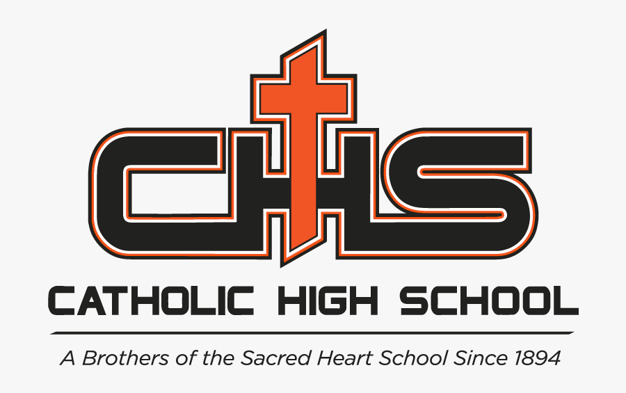 Catholic High School Logo