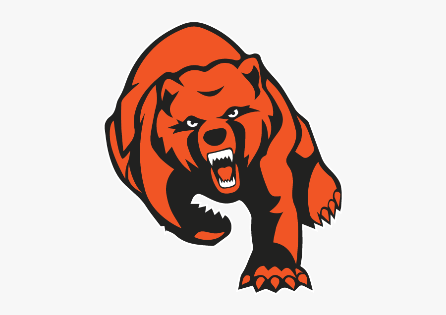 Catholic High School Bear , Free Transparent Clipart - ClipartKey