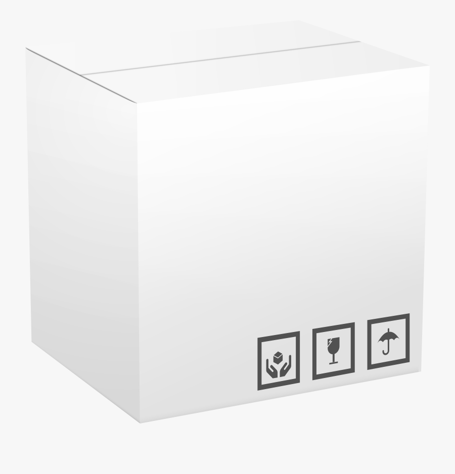 Transparent Box Clip Art , Free Transparent Clipart - ClipartKey