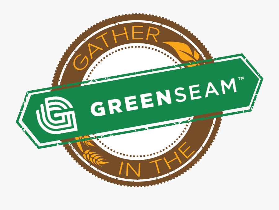 Gather In The Greenseam - Sign , Free Transparent Clipart - ClipartKey