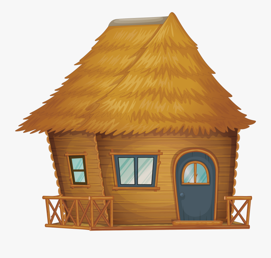 Clip Art Shack Clip Art - Nipa House Clipart , Free Transparent Clipart ...