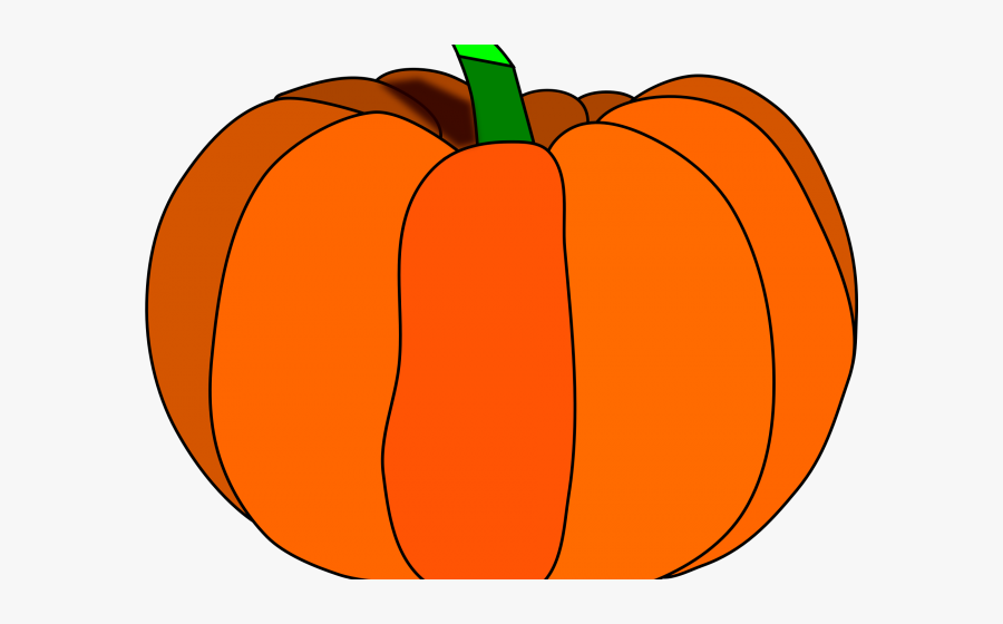 Kalabasa Clipart Transparent , Free Transparent Clipart - ClipartKey
