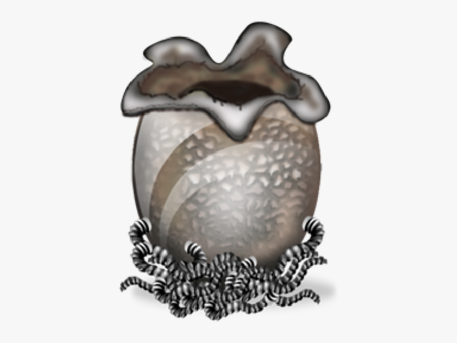Alien Vs Predator Alien Eggs , Free Transparent Clipart - ClipartKey