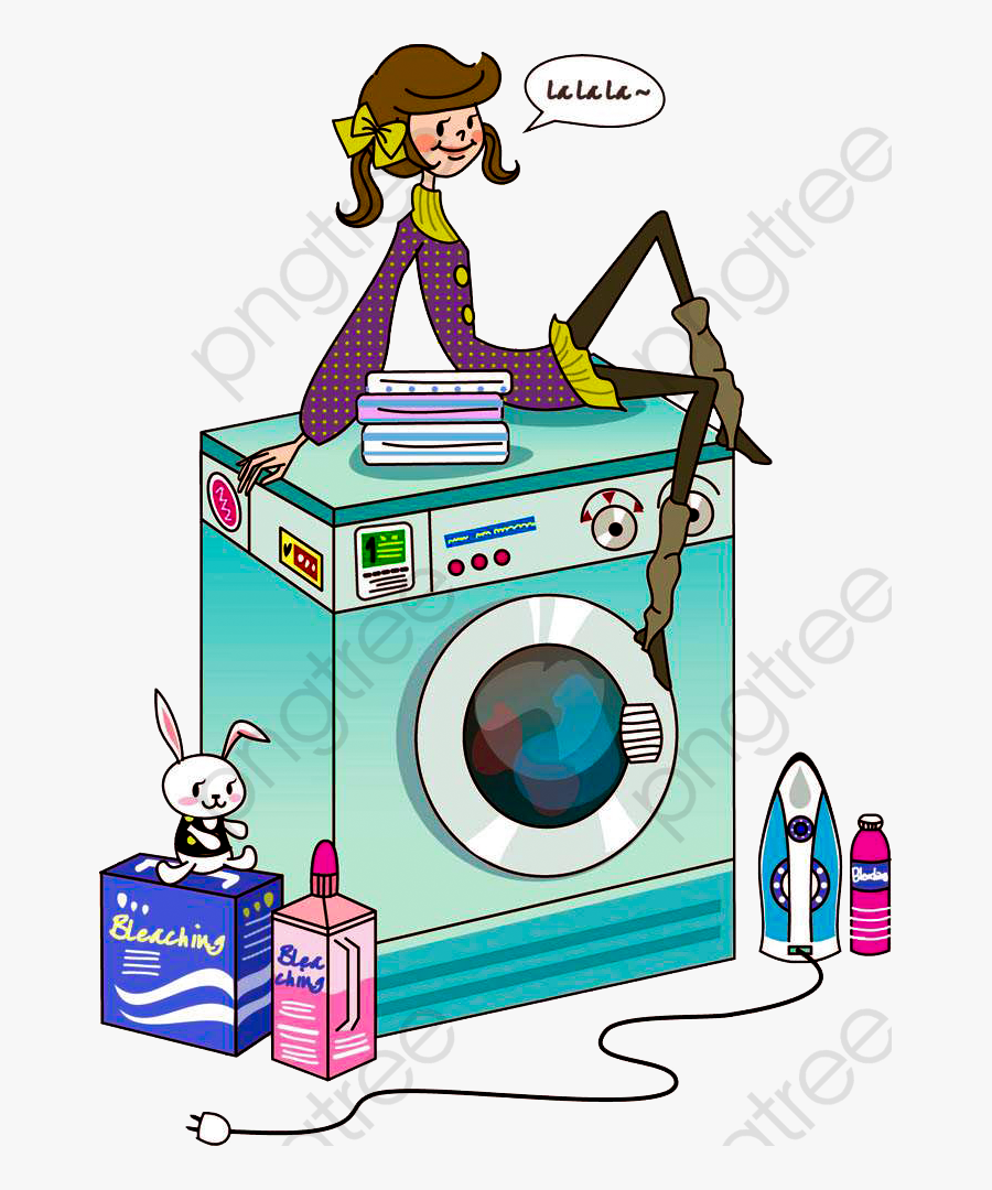 Wash Hands Clipart Cartoon Character Washing - Cartoons Hd Washing ...