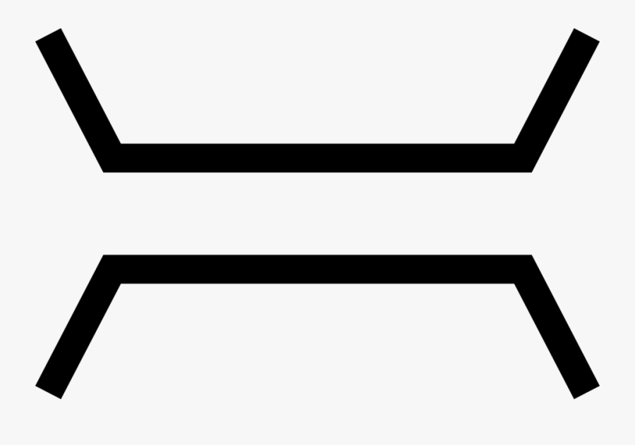 Map Symbol For Bridge , Free Transparent Clipart - ClipartKey