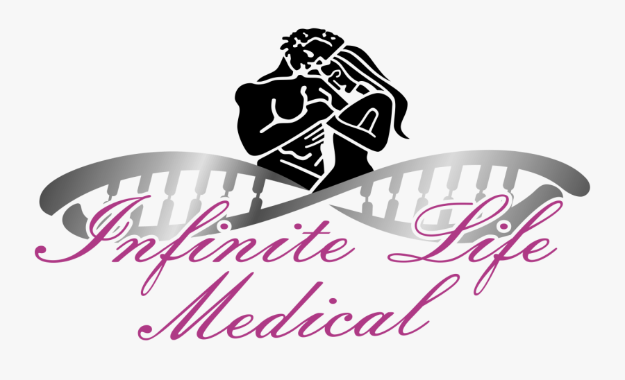 Infinite Life Medical - Illustration , Free Transparent Clipart ...