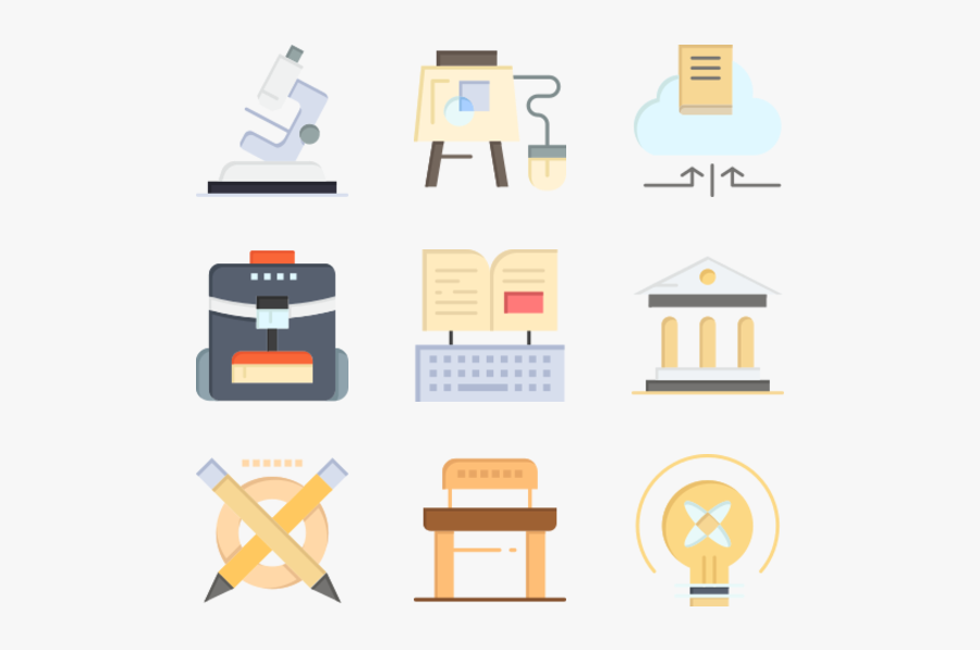 Essential Set , Free Transparent Clipart - ClipartKey