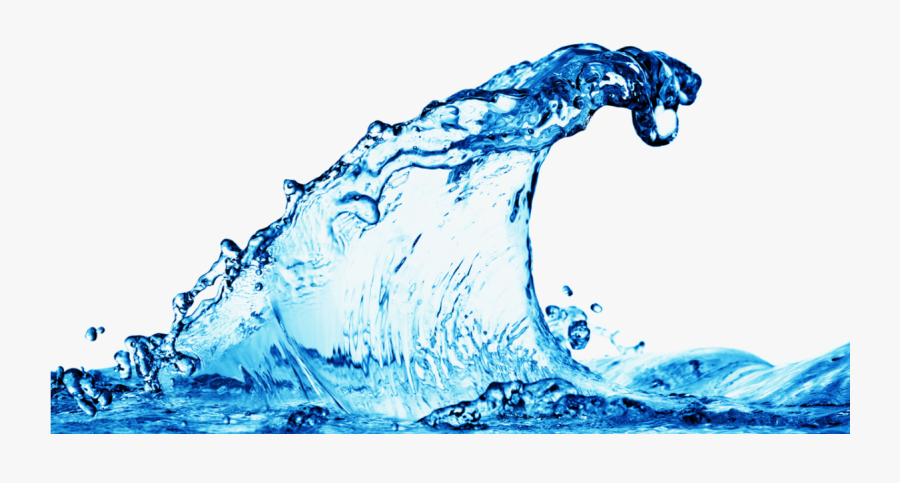 Transparent Water Wave Png , Free Transparent Clipart - ClipartKey