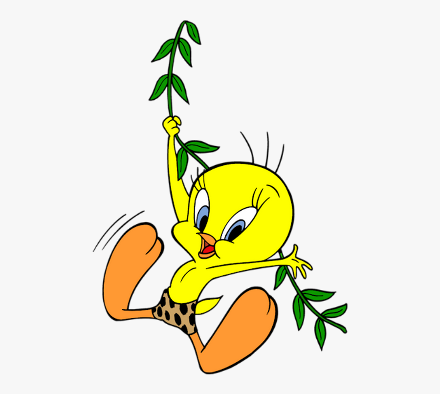 Tweety Cartoon Hd , Free Transparent Clipart - ClipartKey