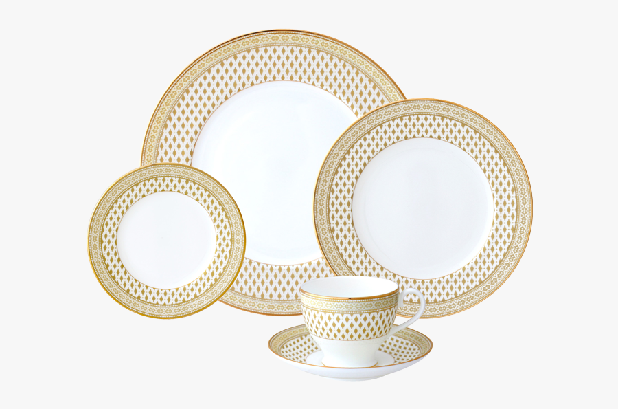 Transparent Place Setting Png - Saucer , Free Transparent Clipart ...