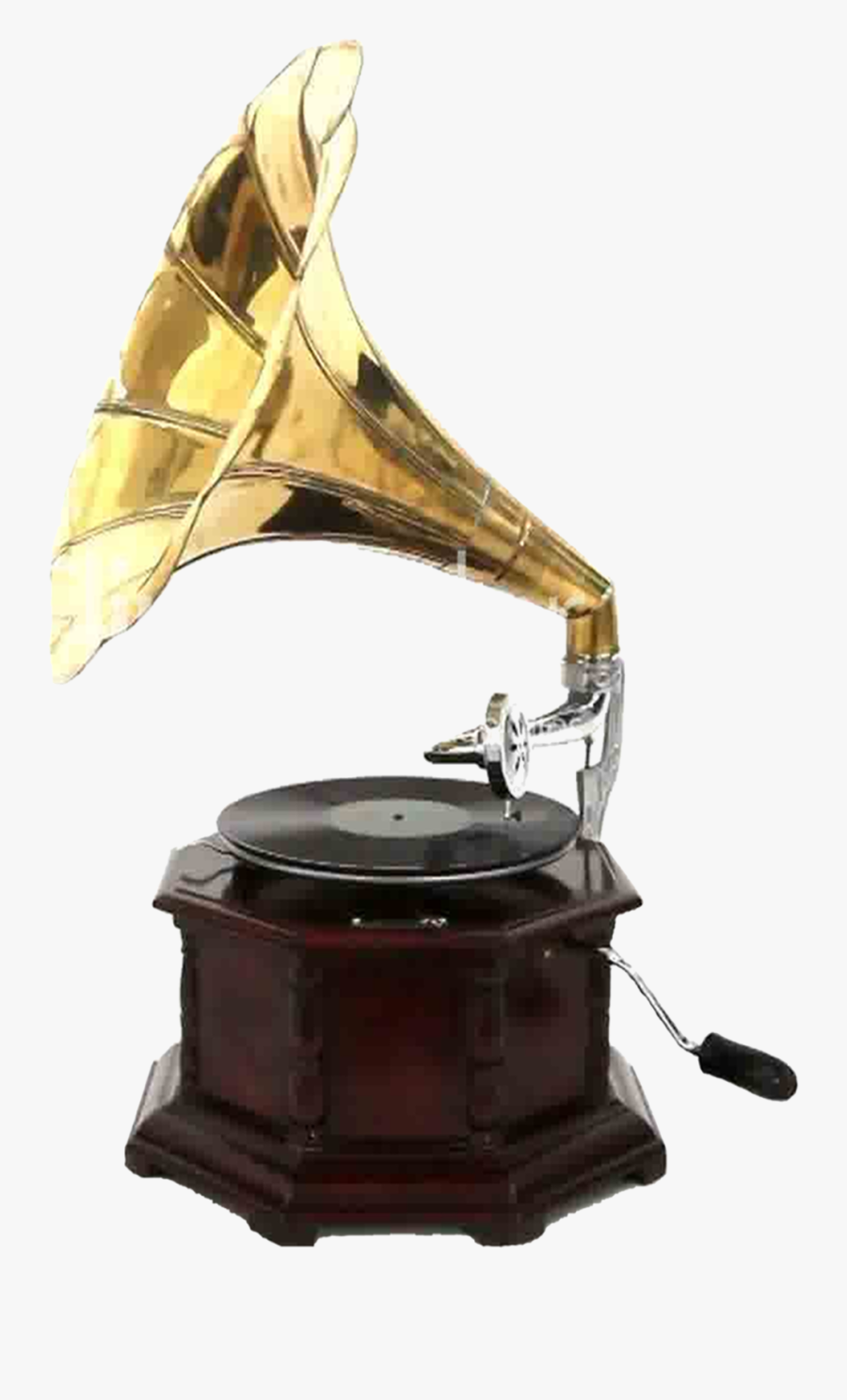Transparent Sousaphone Png - Transparent Gramophone Png , Free ...