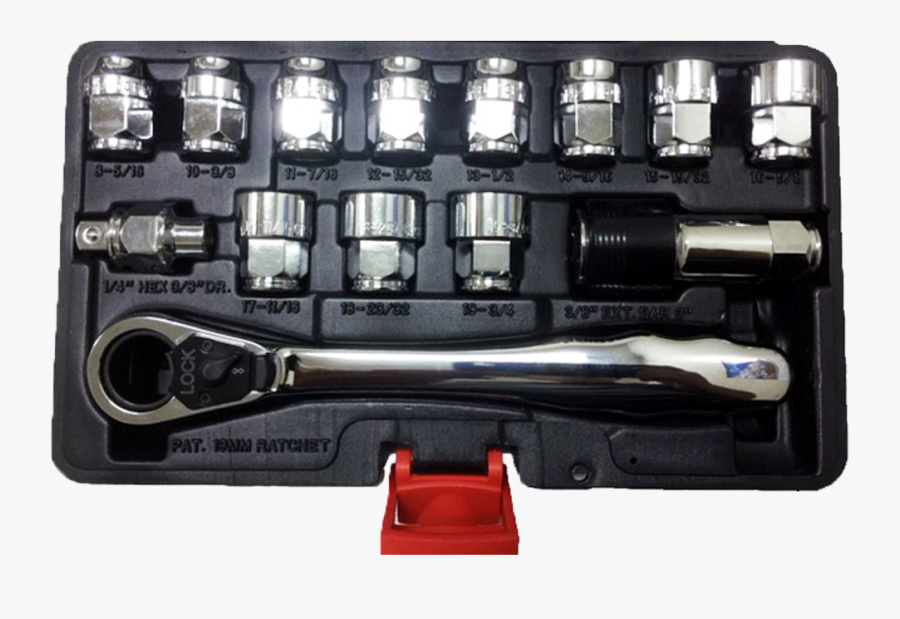 Socket Wrench , Free Transparent Clipart - ClipartKey