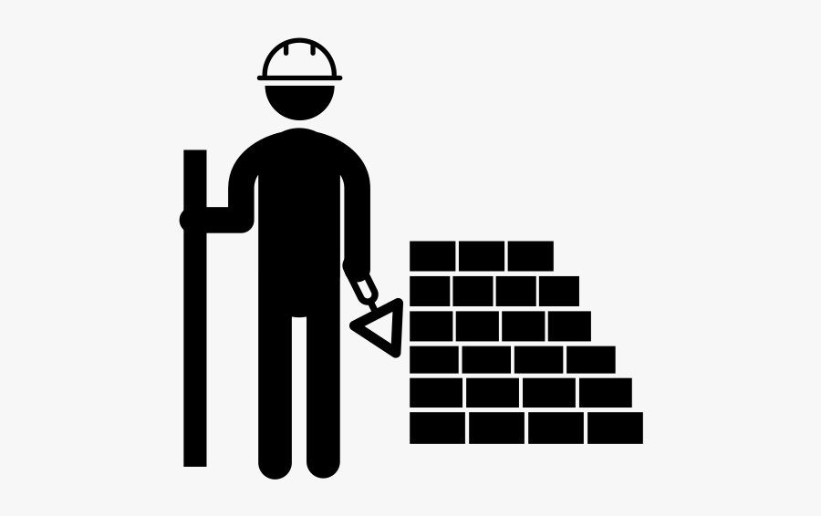Professional Clipart Blue Collar Worker - Blue Collar Job Illustration ...