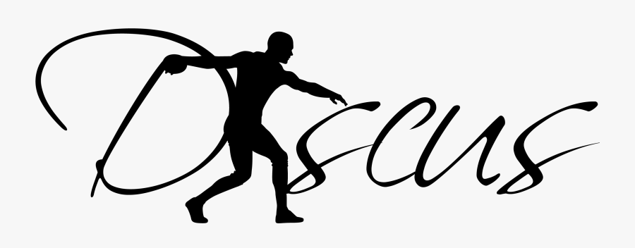 Discus Throw Png , Free Transparent Clipart - ClipartKey