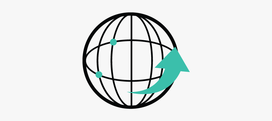 Earth, World Wide Web, Worldwide, Global Business, - Circle , Free ...