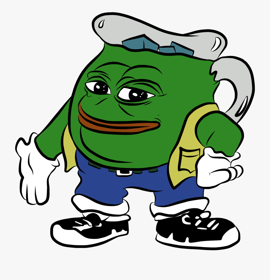 Transparent Kool Aid Man Png - Cartoon , Free Transparent Clipart ...