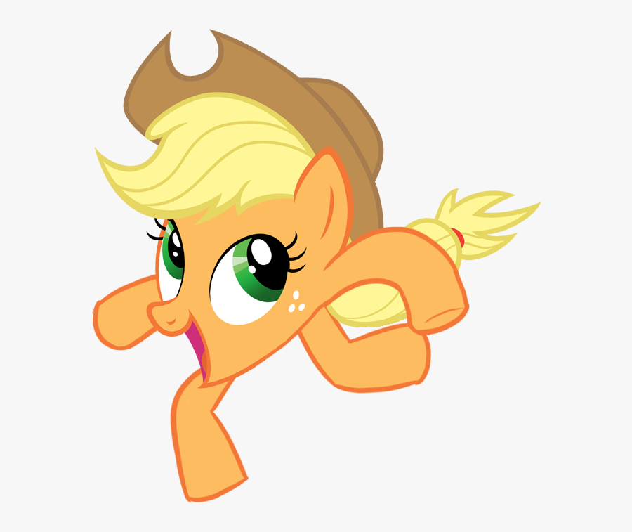 Applejack Is The New Kool-aid Man - My Little Pony Jack Apple , Free ...