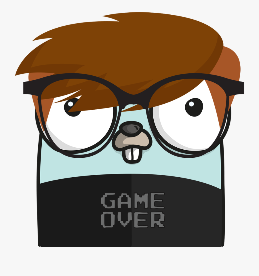 Golang Love , Free Transparent Clipart - ClipartKey