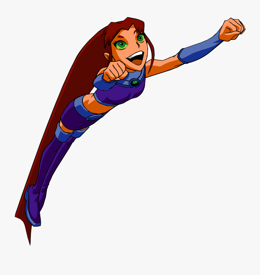 Starfire Symbol