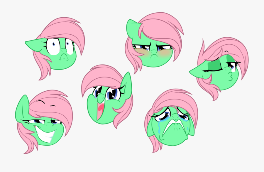 Artist Kellythedrawinguni Blushing - Cartoon , Free Transparent Clipart ...