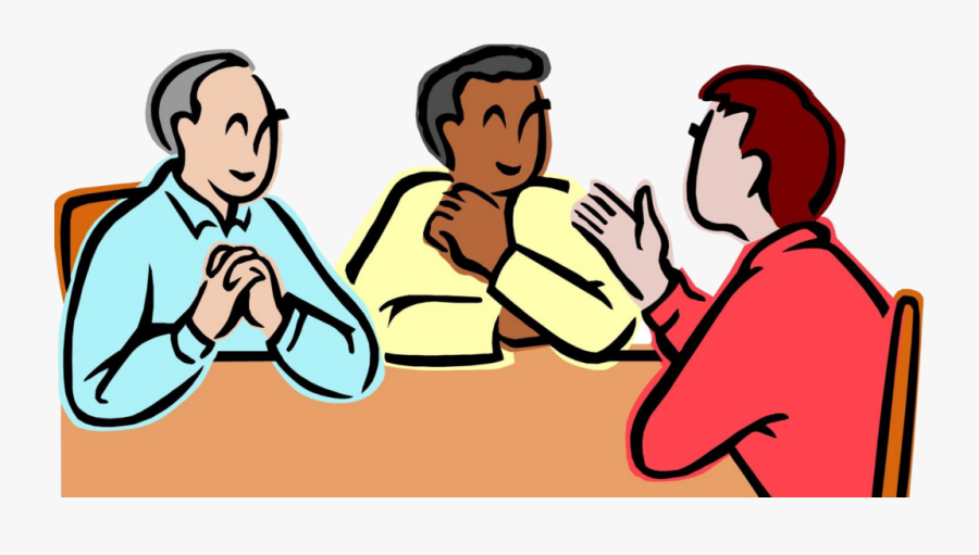 Conversation Clipart , Free Transparent Clipart - ClipartKey