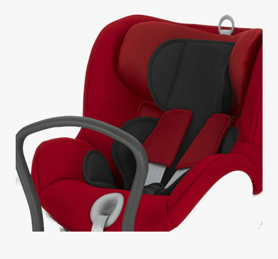 Britax R Mer Dualfix - Romer Dual Fix El Corte Ingles , Free Transparent Clipart - ClipartKey