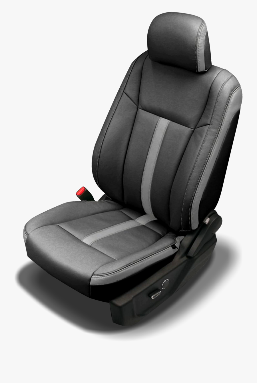 Transparent Car Interior Png - Transparent Car Seat Png , Free ...