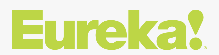 Free Clipart Eureka - Eureka Camping Logo , Free Transparent Clipart ...