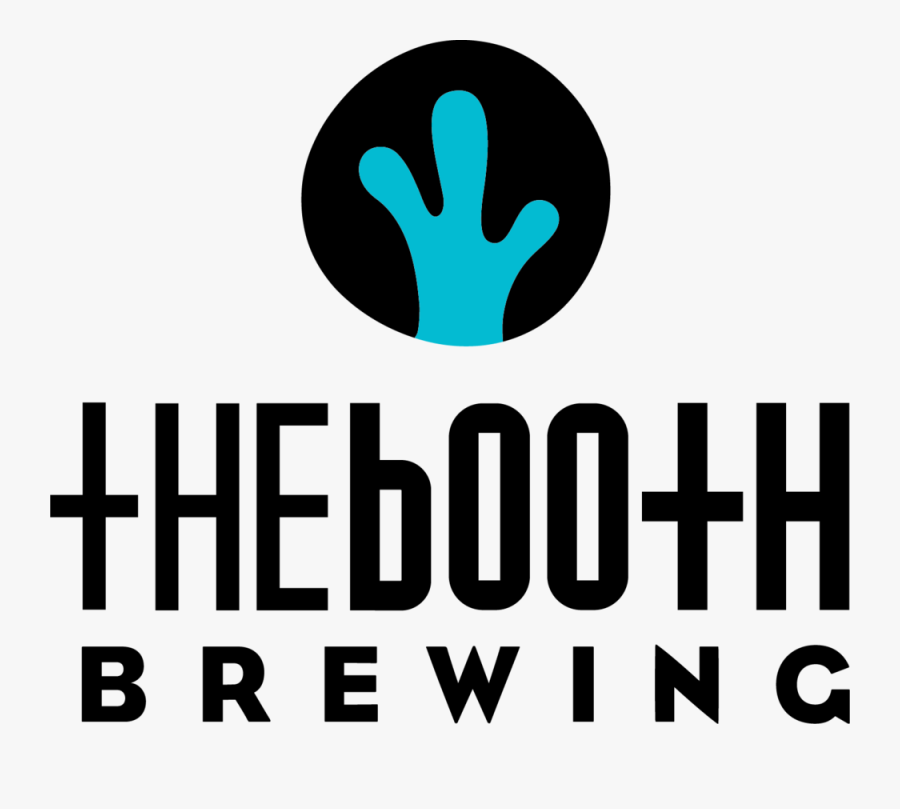 Tbb Logo Standard - Booth Brewing Company Logo , Free Transparent ...