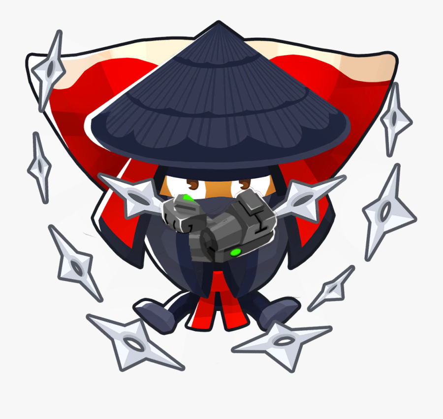 Avatar Of Wrath Btd6 , Free Transparent Clipart - ClipartKey