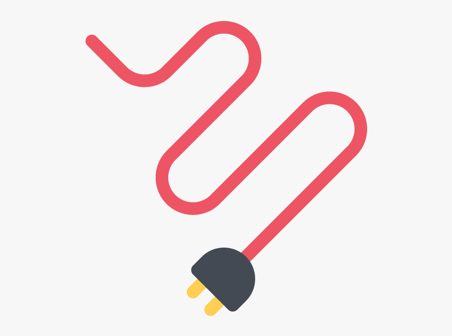 Plug Clipart Unplugged , Free Transparent Clipart - ClipartKey