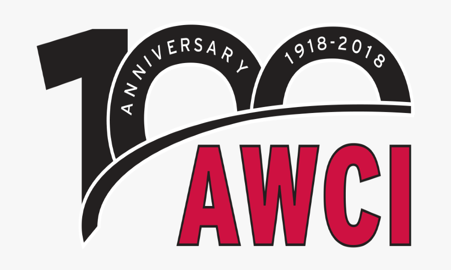 Awci 100 Logo , Free Transparent Clipart - ClipartKey