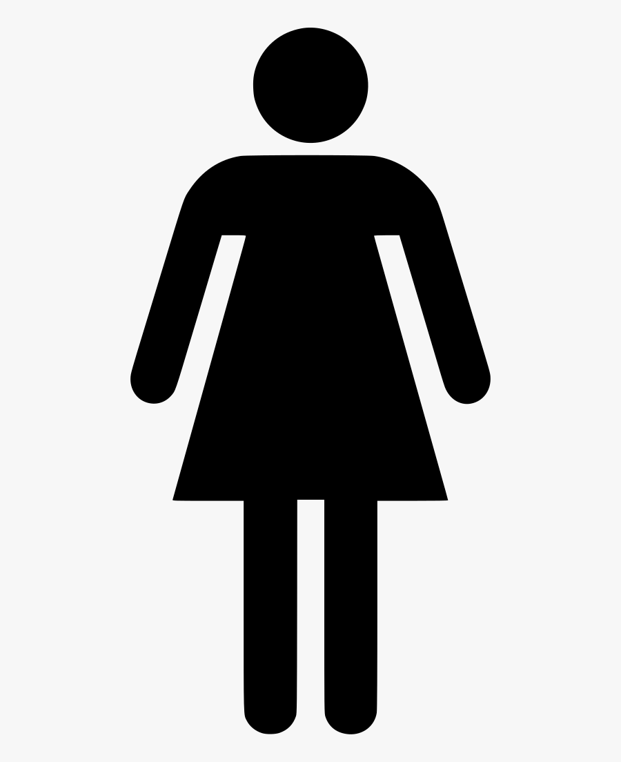 Woman Stick Figure Png , Free Transparent Clipart - ClipartKey