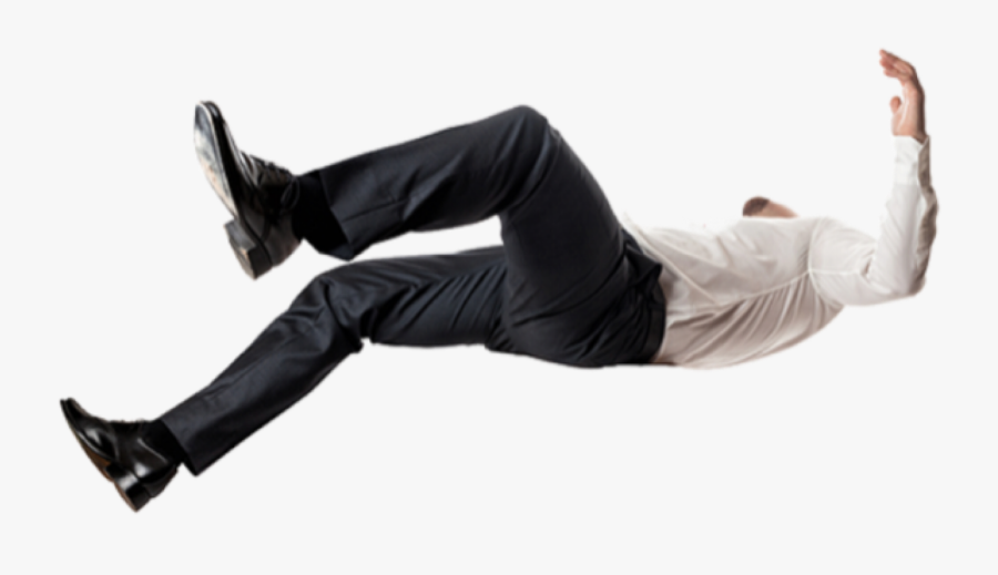 Man Falling Down Png , Free Transparent Clipart - ClipartKey