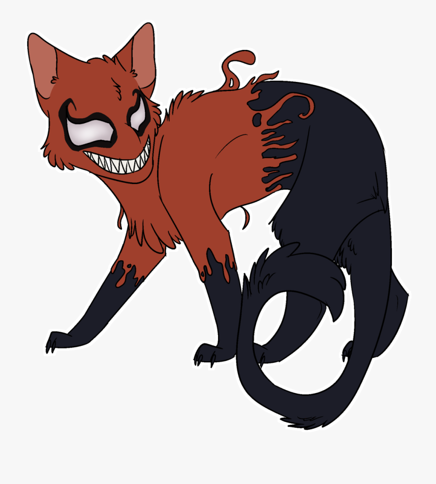 “toxin Cat I Am Enjoying The Toxin Comics Though The , Free Transparent ...
