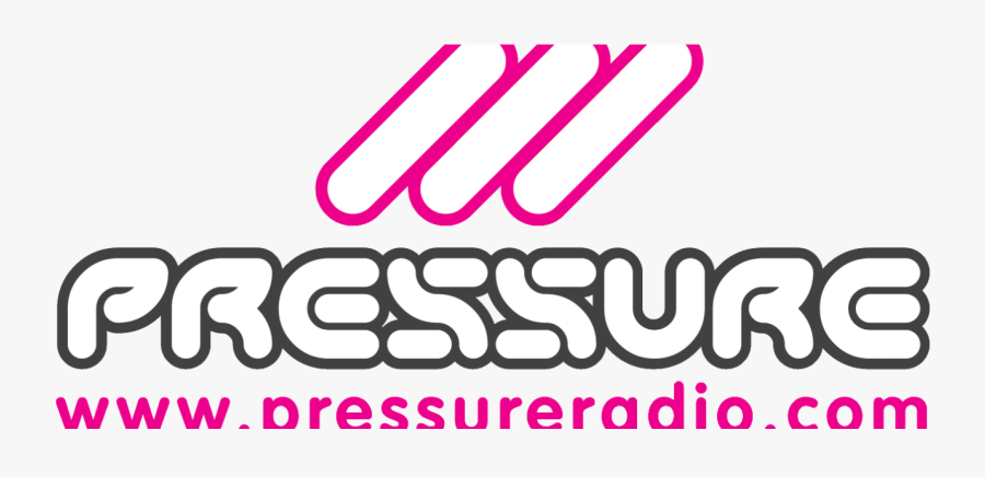 Pressure Logo Large No Bg - Pressure , Free Transparent Clipart ...