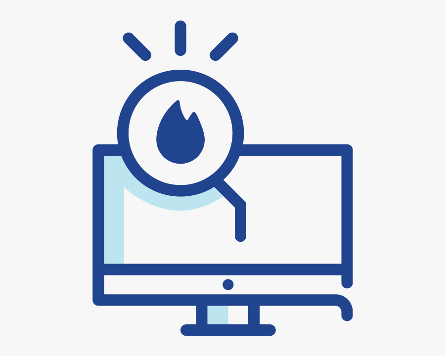 Automated Fire Monitoring Clipart , Png Download , Free Transparent ...