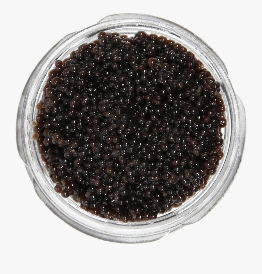 Jar Of Caviar - Caviar , Free Transparent Clipart - ClipartKey