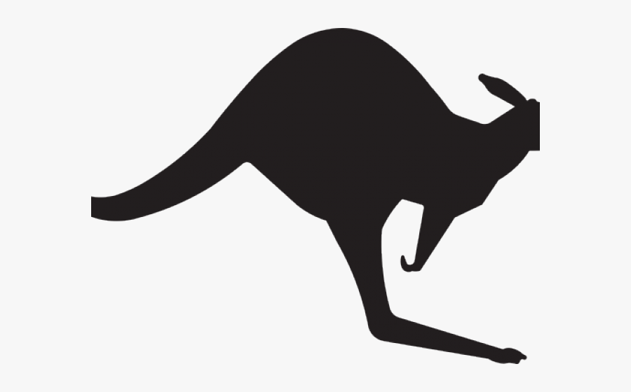 Kangaroo Clipart Kanga - Kangaroo Sign , Free Transparent Clipart ...