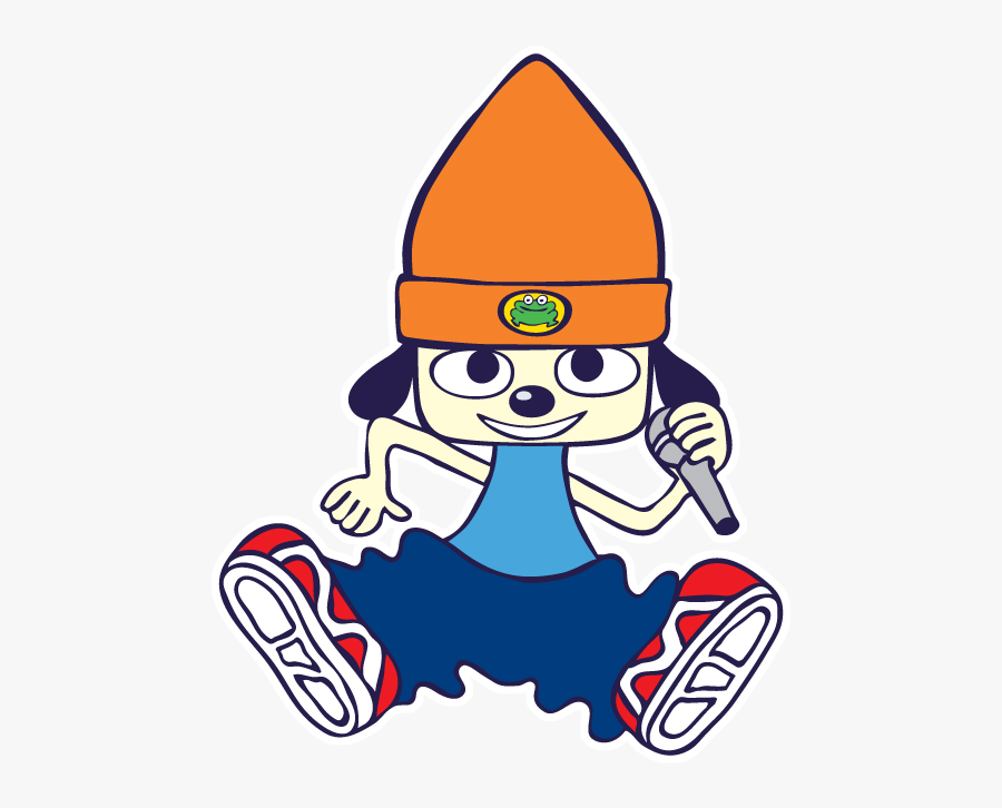 Parappa The Rapper Vs - Parappa The Rapper Parappa , Free Transparent ...