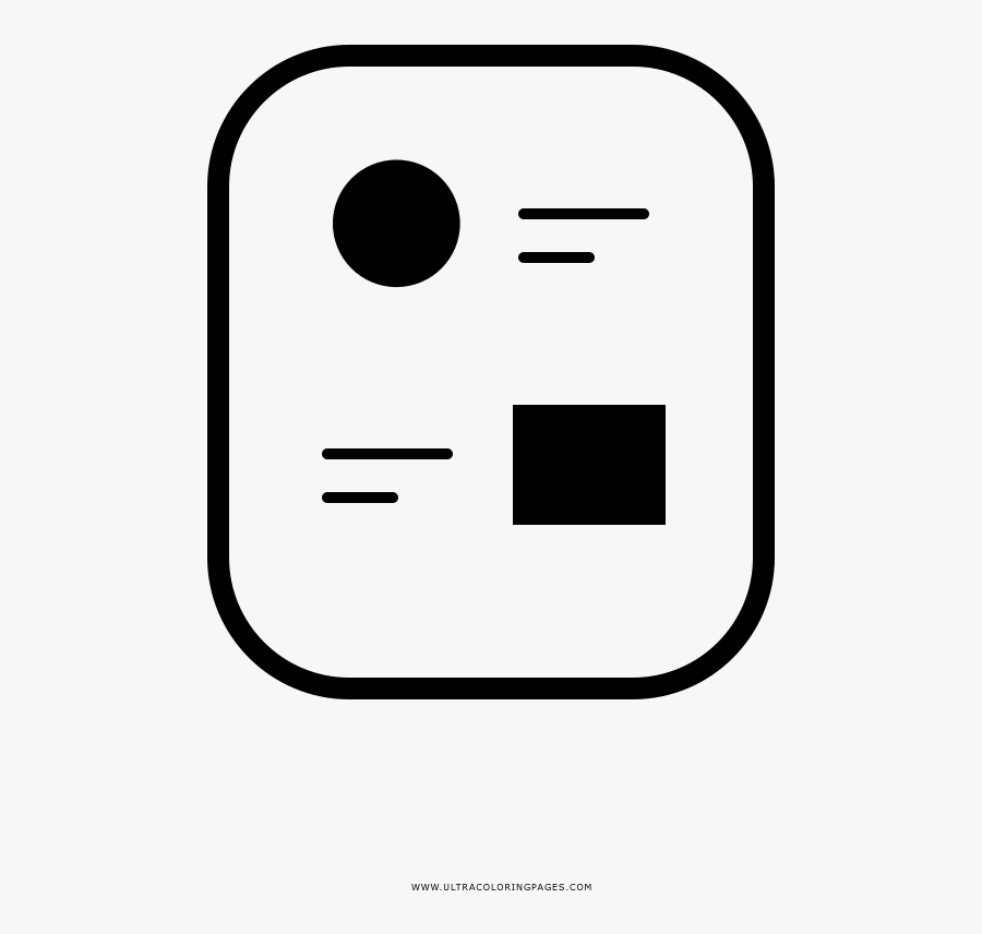 Infographic Coloring Page , Free Transparent Clipart - ClipartKey