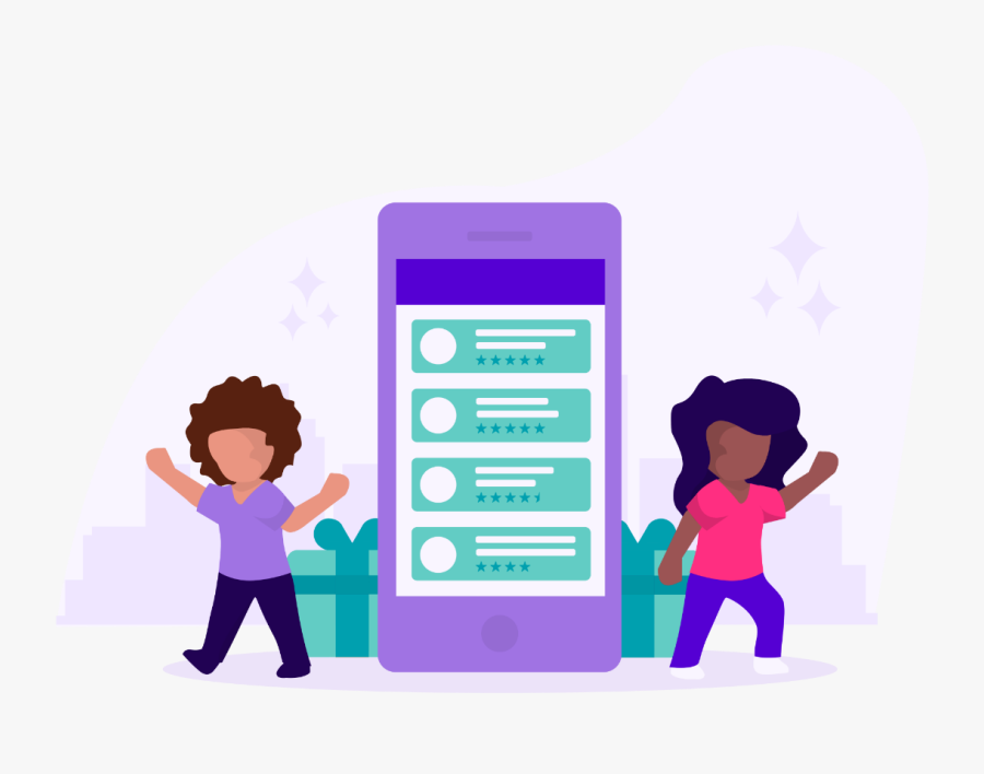 Save Money In The Gig Economy With These 14 Tech Hacks - Cartoon , Free ...