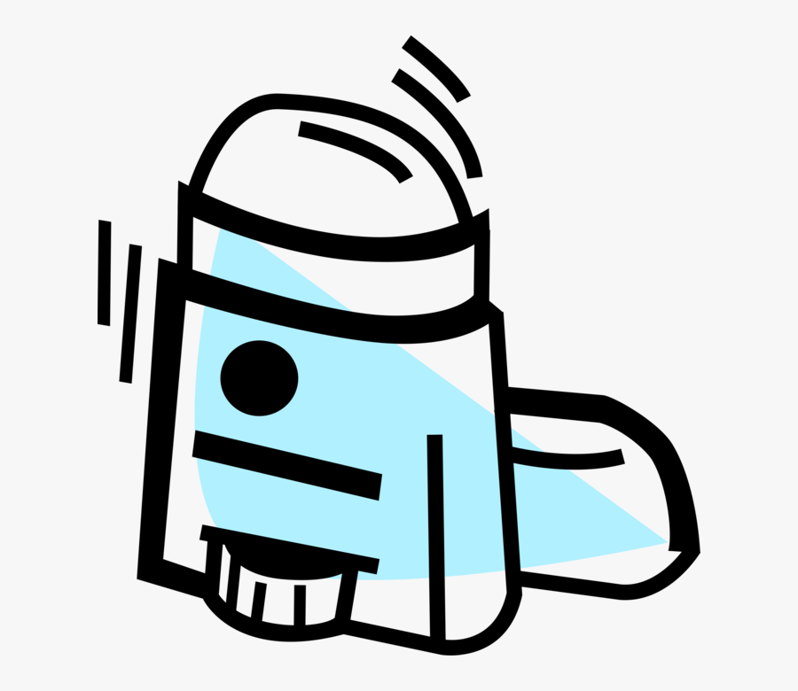 Vector Illustration Of Deodorant Prevents Body Odor , Free Transparent ...