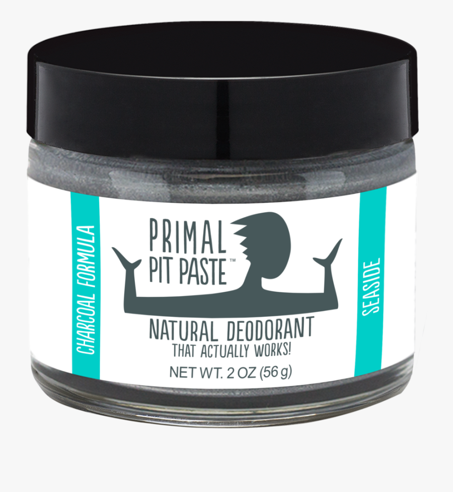 Primal Pit Paste , Free Transparent Clipart - ClipartKey